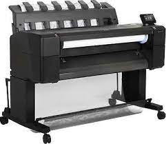 HP Designjet T920 PostScript® 36" ePrinter - MTech IT distributor
