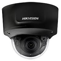 Best Price HIKVISION DS-2CD2725FWD-IZS 2MP Easy IP 3.0 Darkfighter IR Vari-focal Dome Network Camera