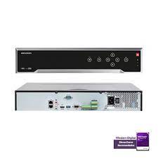 Best Price HIKVISION DS-7732NI-K4 Embedded 4K NVR in Dubai UAE