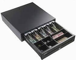 CASH DRAWER EASY Pos EP-CD405A (RJ11) - MTech IT distributor