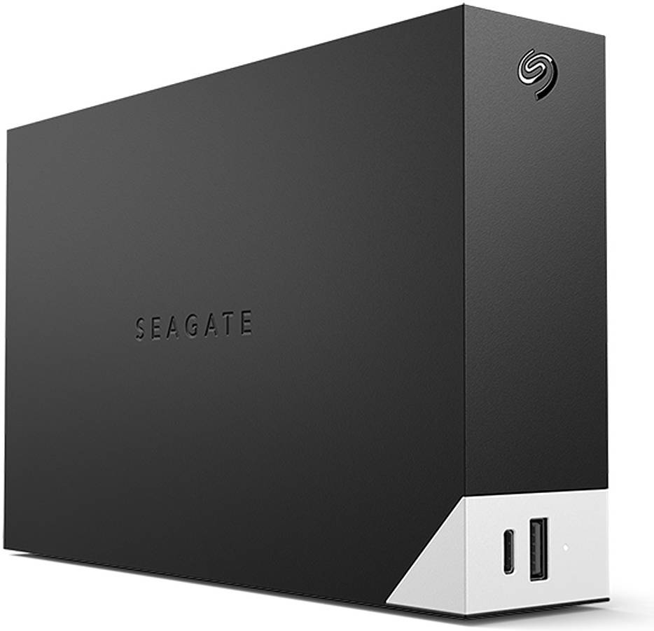 STLC20000400 SEAGATE HDD 20TB EXTERNAL ONETOUCH DT HUB - MTech IT ...