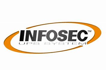infosec E3 LCD RT 800 ups power back - MTech IT distributor