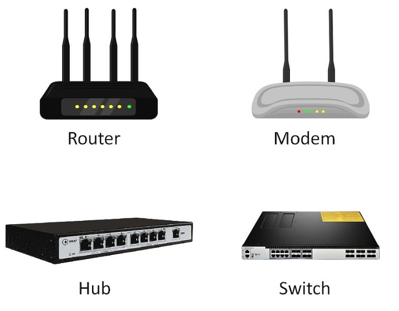 Best Networking Devices Distributor and Supplier in Dubai, UAE