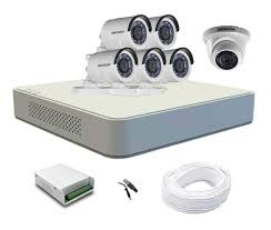 Best CCTV CAMERA Distributor and Supplier in Dubai, UAE