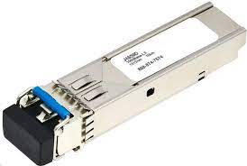 HPE J4859D - Aruba SFP LC LX 10km SMF Transceivers - MTech IT distributor
