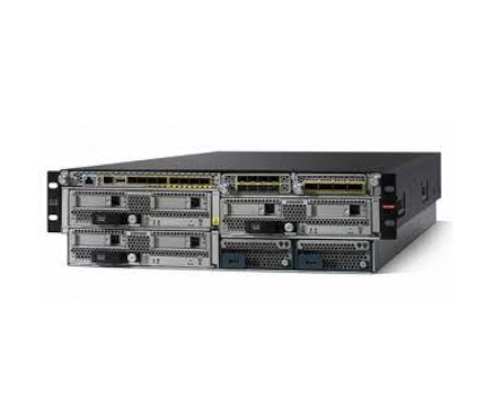 Cisco Firepower 2100 Series - MTech distributor