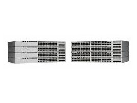 Cisco C9200-48-E-A 48-port NW & DNA Essentials to NW & DNA Advantage ...