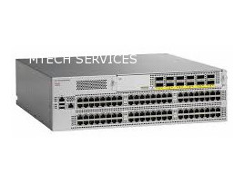Cisco Nexus 9000 Affordable Price - Nexus 9000 series switches