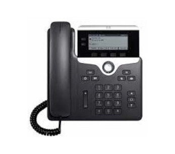 Cisco 7811 IP Phone | CP-7811-K9= - MTech IT distributor