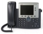 The Cisco IP Phone 7900 Series & models - MTech IT distributor