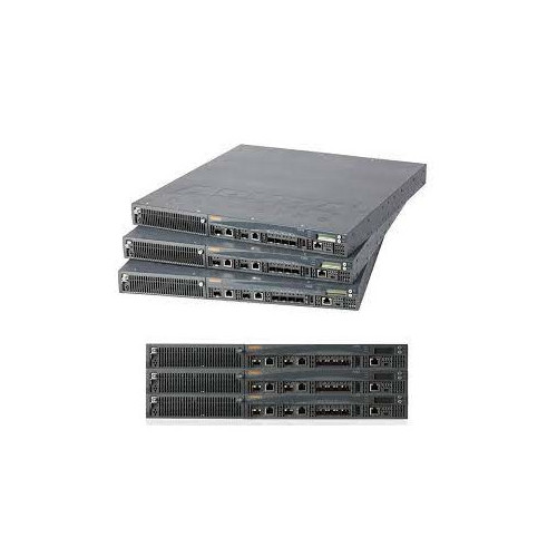 Aruba 7200 Series Mobility Controllers - MTech IT distributor