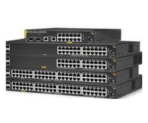 Aruba CX 6000 Switch Series - MTech IT distributor