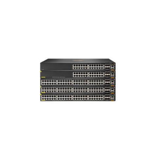 Aruba JL664A CX 6300 Switch Series - MTech IT distributor