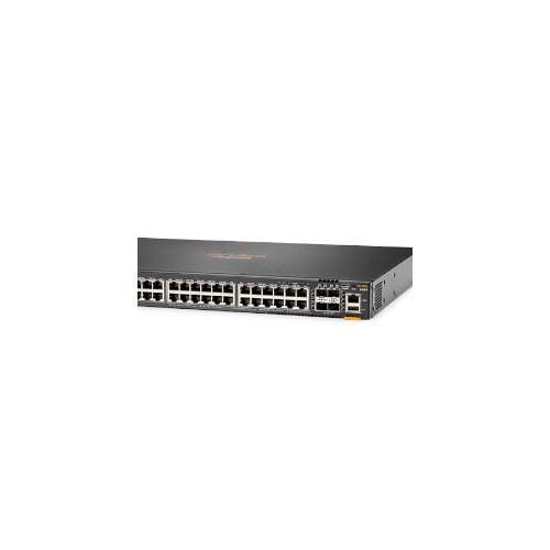 Aruba JL664A CX 6300 Switch Series - MTech IT distributor