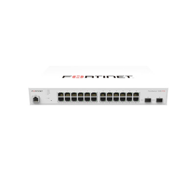 FortiSwitch 100 Series switches - MTech IT distributor