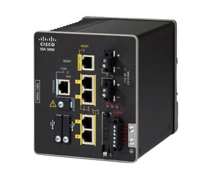 Cisco Secure Firewall ISA3000 - MTech IT distributor
