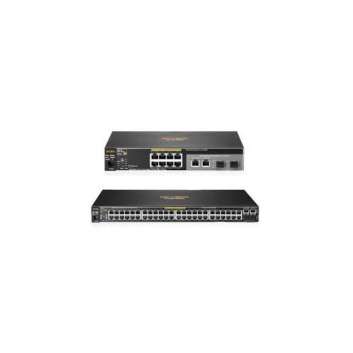 Aruba 2530 Switch Series - MTech IT distributor