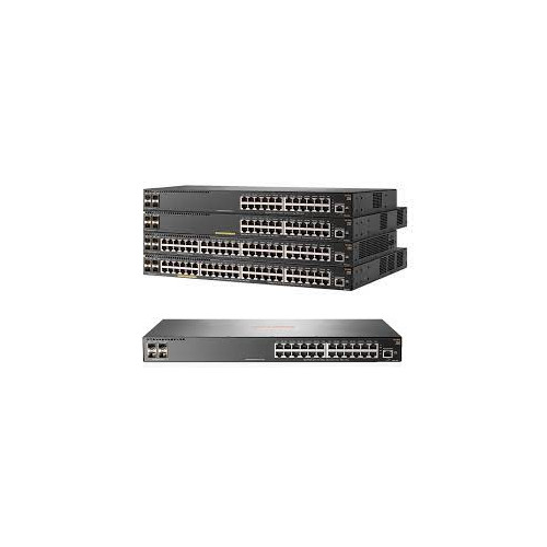Aruba 2540 Switch Series Price - MTech IT distributor