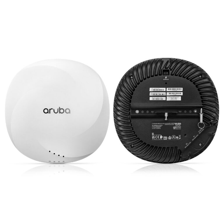 ARUBA 570EX SERIES OUTDOOR ACCESS POINTS - MTech IT distributor