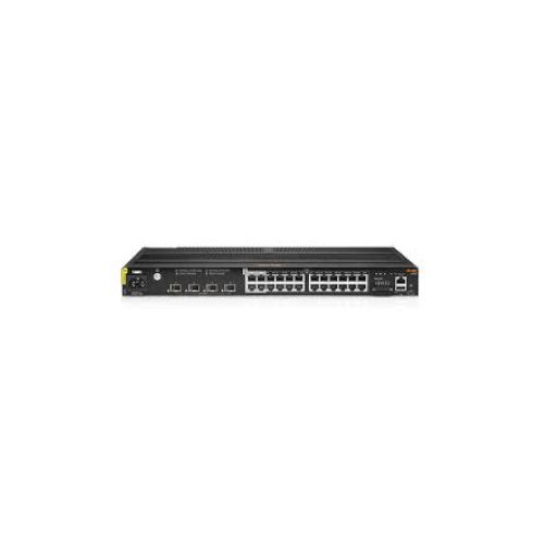 Aruba CX 4100i Switch Series - MTech IT distributor