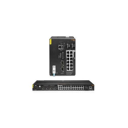 Aruba CX 4100i Switch Series - MTech IT distributor