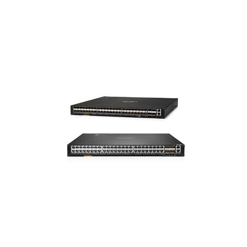 Aruba CX 8320 Switch Series - MTech IT distributor