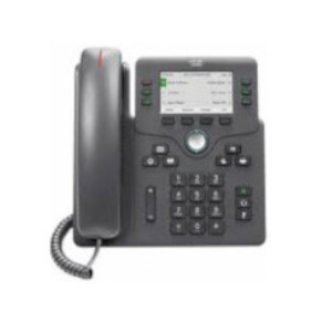 Cisco IP Phone 6800 Series Price with Multiplatform Firmware
