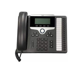 Cisco 7811 IP Phone | CP-7811-K9= - MTech IT distributor
