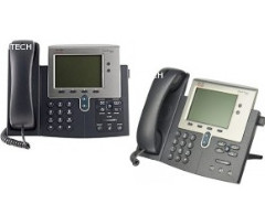 The Cisco IP Phone 7900 Series & models - MTech IT distributor