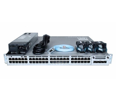 Best Cisco Switches Distributor and Supplier in Dubai, UAE