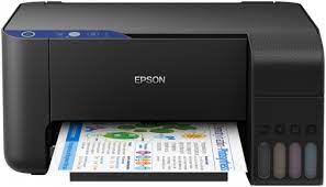 EPSON EcoTank L3118 PRINTER SCANNER - MTech IT distributor