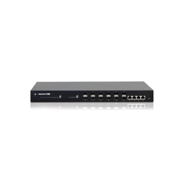 Ubiquiti EdgeSwitch - MTech IT distributor
