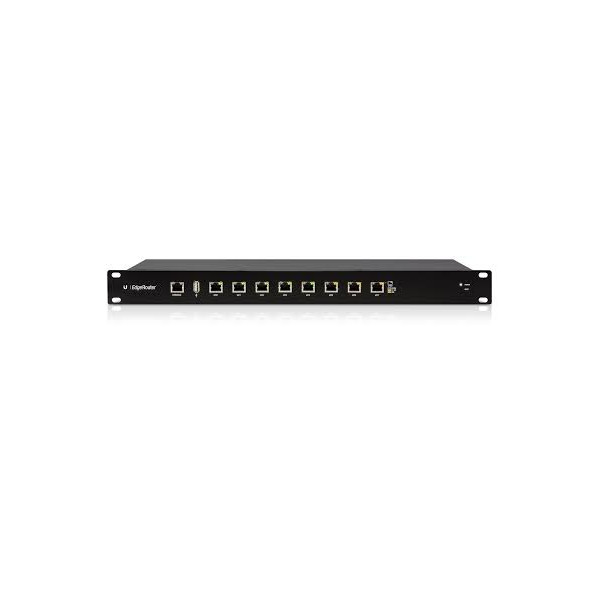 Ubiquiti EdgeMAX EdgeRouters - MTech IT distributor