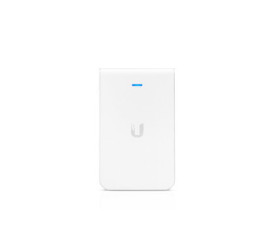 Ubiquiti UniFi In-Wall - MTech IT distributor