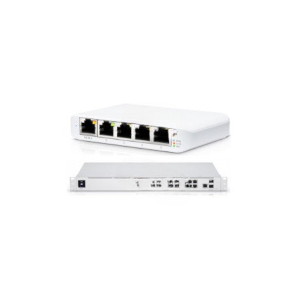 Ubiquiti UniFi Switch - MTech IT distributor