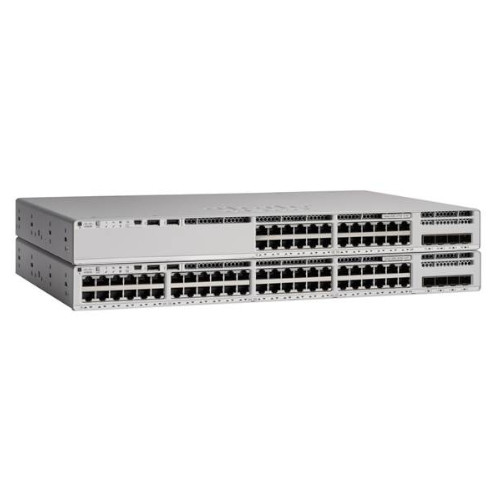 C9200L-24PXG-4X-E Price Cisco 24-p 8xmGig, 16x1G, 4x10G - MTech distributor
