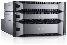 Dell EMC SCv3000-VPN-JR3C7-SCv3000 3Ux16 Drive Storage Array , No hard ...