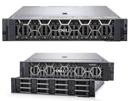 Dell PowerEdge R540 Intel Xeon 4110 with best price from Mtech dubai ...