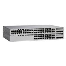 C9200L-24PXG-2Y-A Cisco switch 24-port 8xmGig - MTech IT distributor