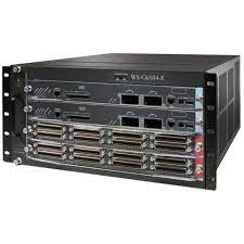 VS-C6504E-S720-10G-Cisco Catalyst switch Chassis+Fan Tray+Sup720-10G ...