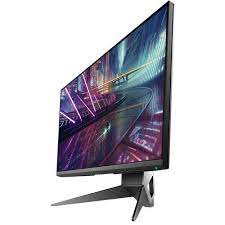 Dell AW2518H Alienware 25 Gaming Monitor - NVIDIA G-Sync - MTech IT ...