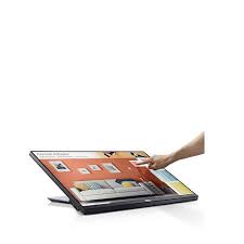 Dell P2418HT 23.8" Touch Monitor - 1920X1080 LED-LIT, Black - MTech IT ...