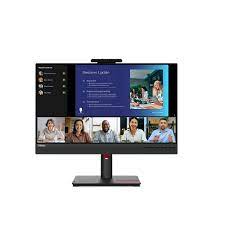 Lenovo ThinkVision T24v-30 24inch Monitor, IPS panel , 1920 x 1080 ...