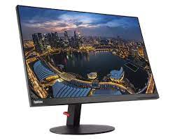 Lenovo ThinkVision T24d 24″ Wide WLED 1920 x 1200 VGA 3Yr – 61B4MAT1UK ...