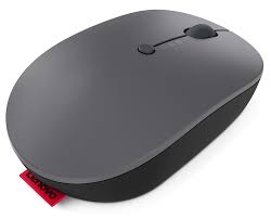 Lenovo Go Wireless Multi-Device Mouse - MTech IT distributor