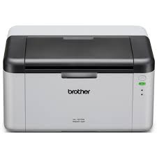 brother hl 1210w Mono Laser Printer - Single Function, Wireless/USB 2.0 ...