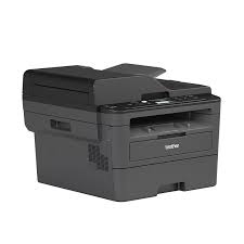 brother dcp l2550dw Wireless All In One Monochrome Laser Printer ...
