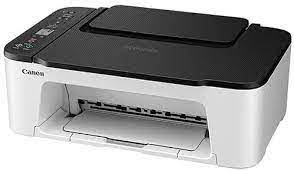 Canon PIXMA TS3522 Wireless Color Inkjet All-in-One Printer - MTech IT ...