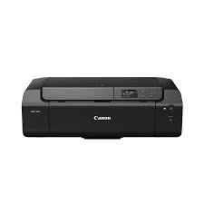 Canon PIXMA PRO-200 A3 Plus Colour Photo Wireless Printer - MTech IT distributor