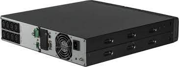 ABB UPS PowerValue 11 RT 3kVA B+NMC - MTech IT distributor